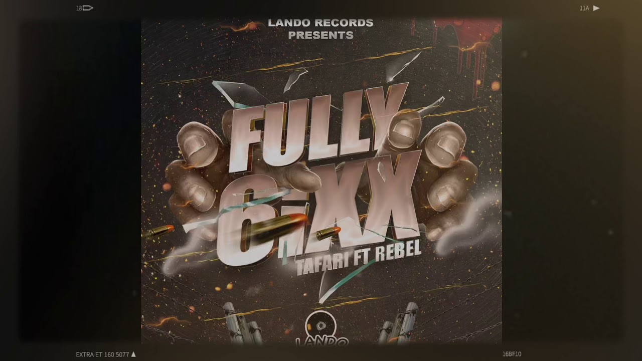 Tafari Ft. Rebel - Fully Sixx - YouTube