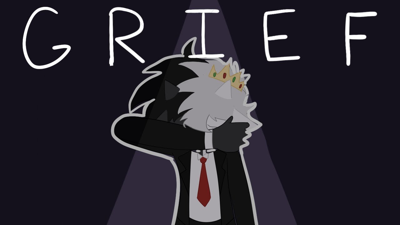 Grief (Dream SMP Animatic) - YouTube