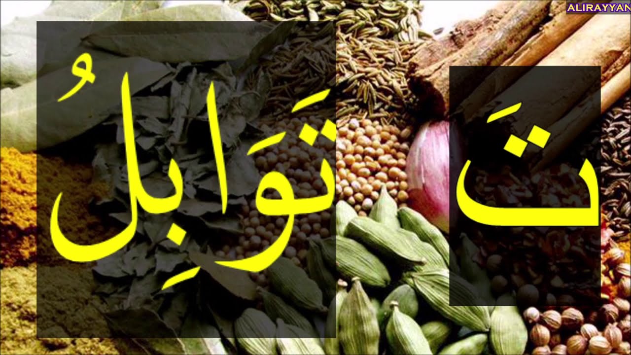 حرف التاء - huruf ta pelbagai baris - Bahasa Arab Tahun 1 - YouTube