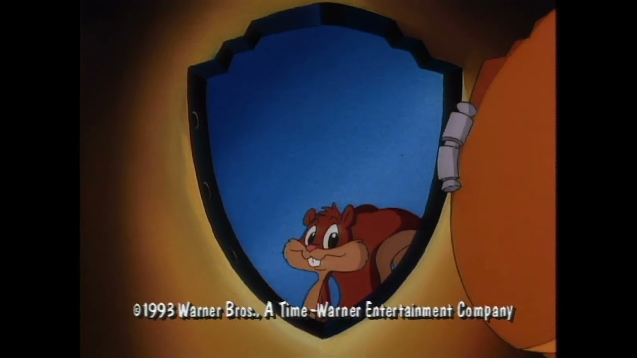 Amblin Television/Warner Bros. Television (1993) - YouTube