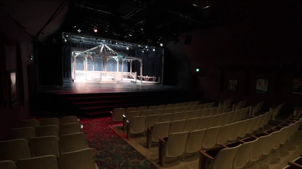 Post-pandemic performances: Littleton Town Hall Arts Center ready to ...