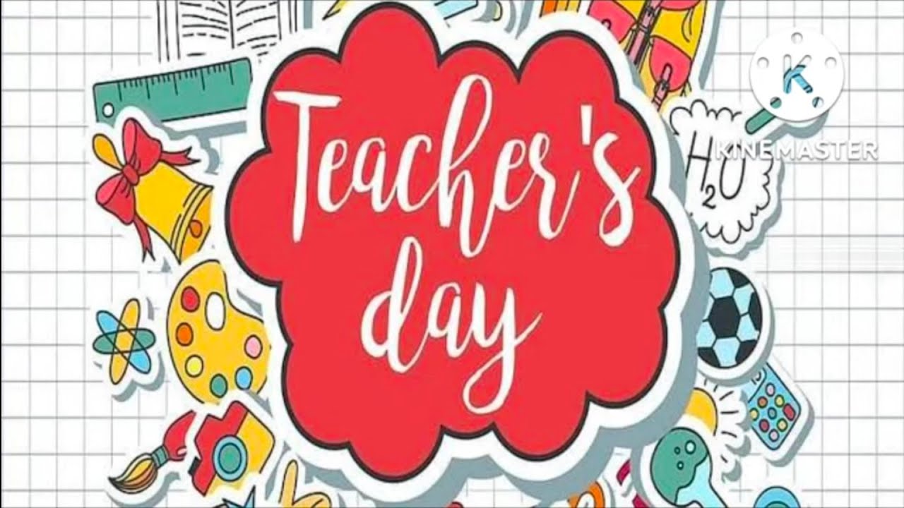 Teacher Day Celebration 5 Sep 2022. Sheth D.H.Highschool, Jagudan - YouTube