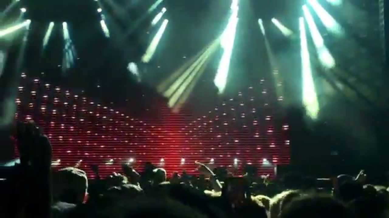 Drake - 0 To 100 / All Me Live @ ACL 2015 Weekend 2 - YouTube