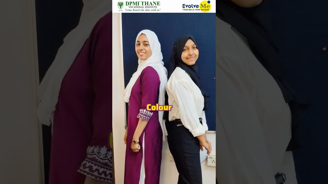 Interview Scarf Tips 😮 OMG 😱 #youtubeshorts #education #scarf #tips # ...