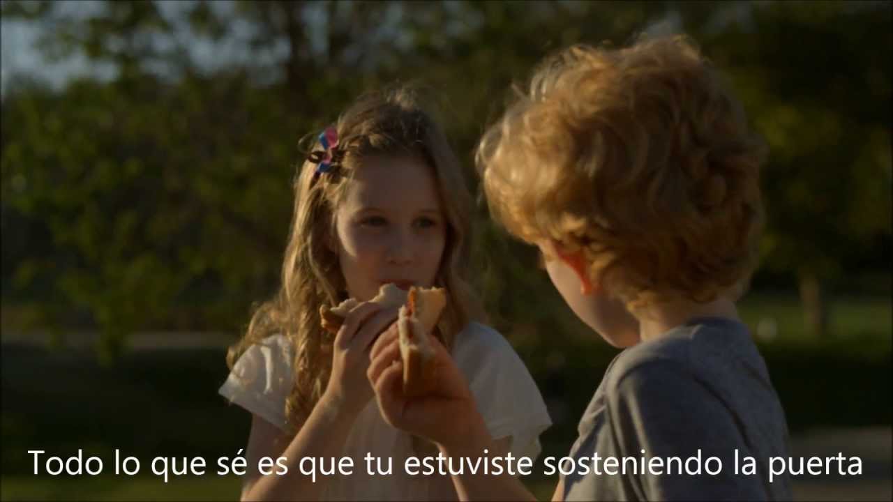 Taylor Swift ft. Ed Sheeran Everything Has Changed (Subtitulada ...