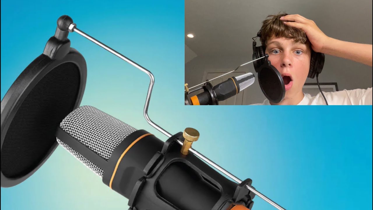 Slide Innovations Mic Review! *INSANE* #cheap #fypシ #capcut #capcutedit ...