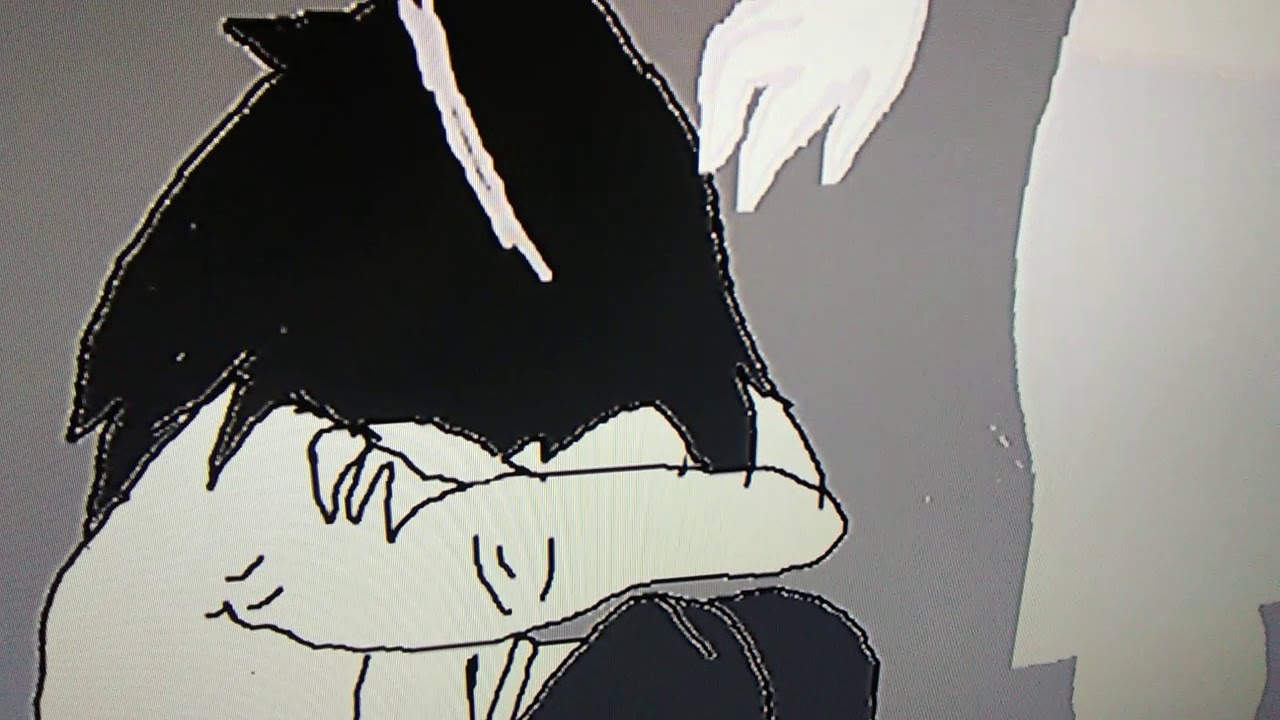 Jeff's Mother's Ghost Comforting her Son - YouTube