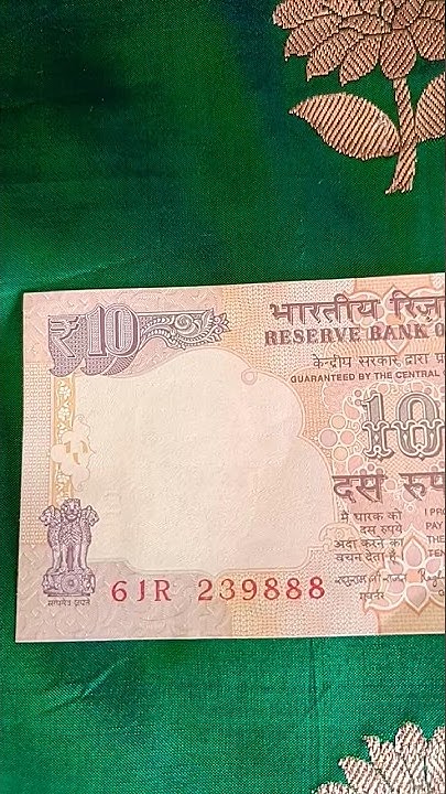 888 note lucky number😳//money magnet number note - YouTube