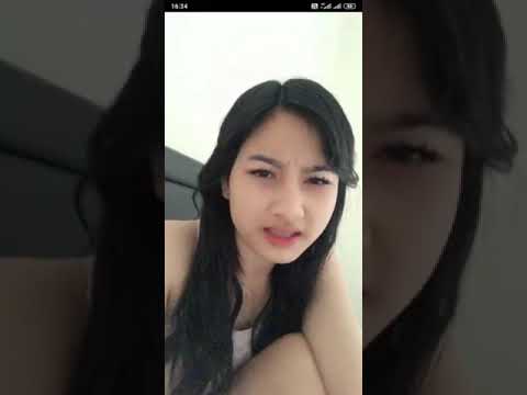 Live bigo cewek cantik sexy imut