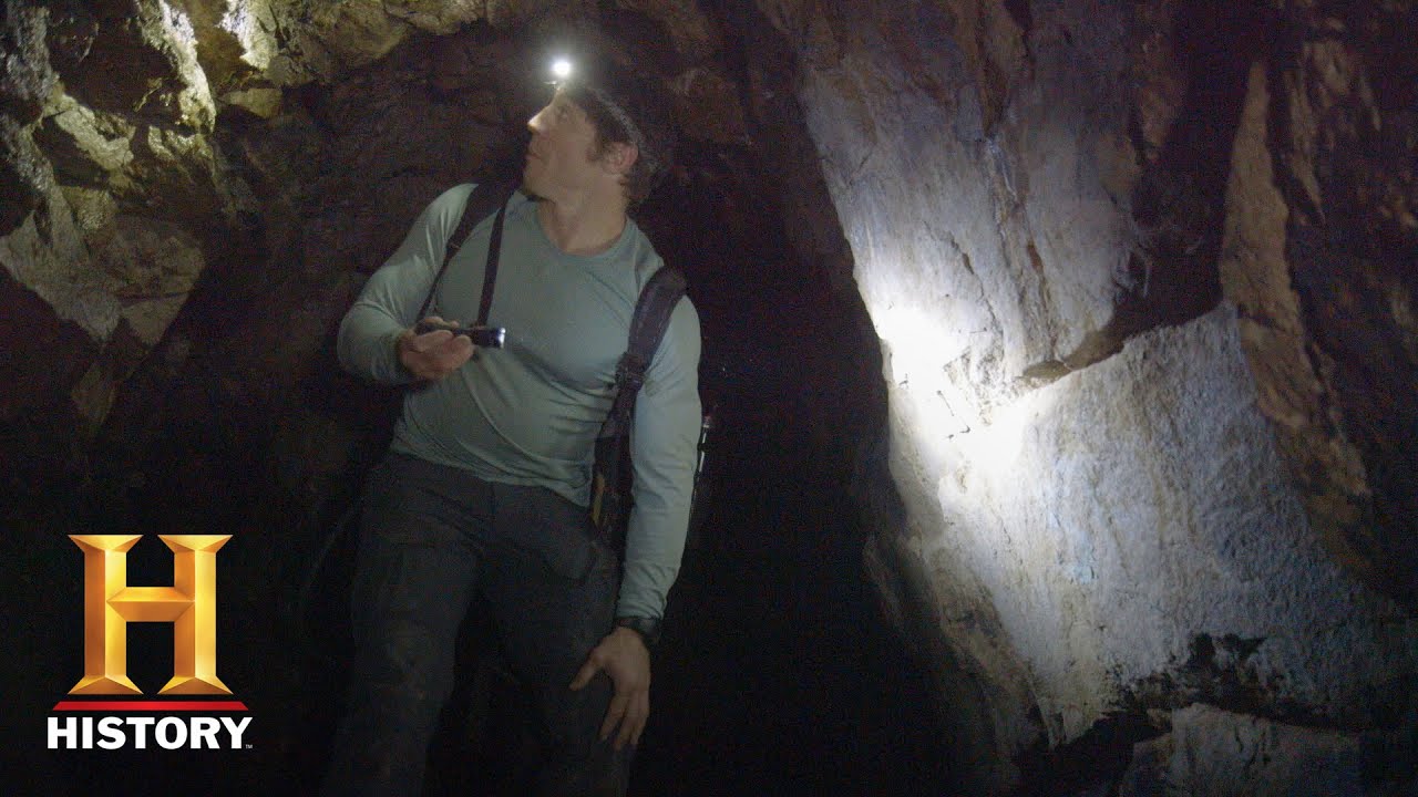 Hunting Hitler: An Escape Tunnel in Tucuman (Season 2, Episode 4 ...