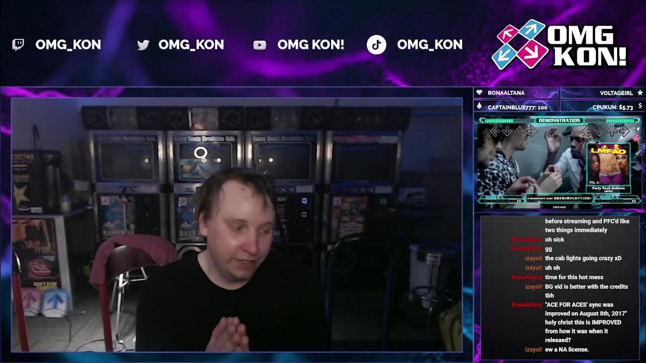 DDR A20 PLUS | Playing through the DDR A Folder on Expert/Challenge! PART 1 - YouTube