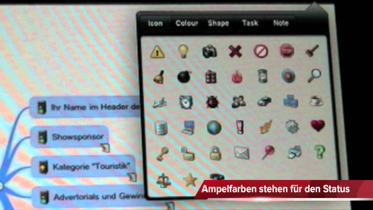 #V094 Eure Ideen strategisch sinnvoll mit dem iPad positionieren ...
