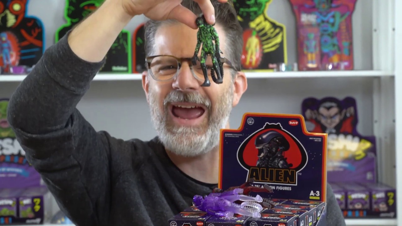 Super7 Supercast - Episode 16 - YouTube