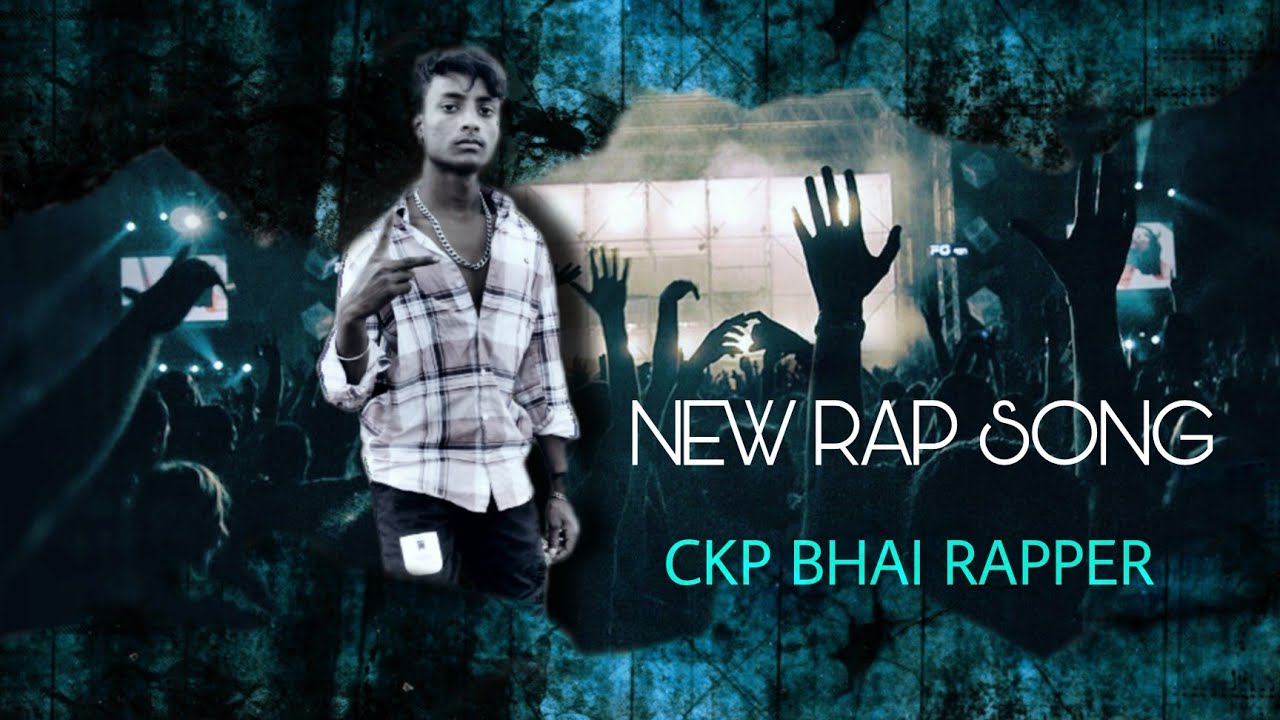 CKP BHAI RAPPER × SATH NA DIYA KISI NE CHHOD DIYA AKELA ¡ NEW RAP SONG ...