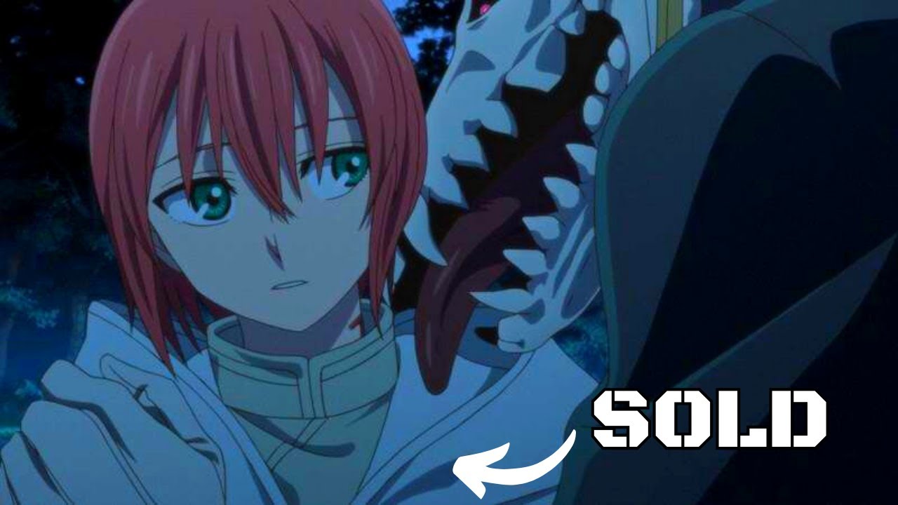 She Sold Herself In An Underground Auction To Find Love Anime Recap