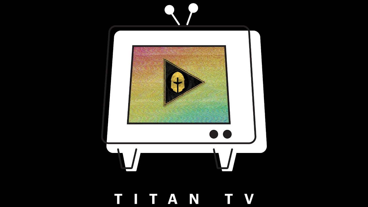 TitanTV Week 1 - Lineup in the Description - YouTube