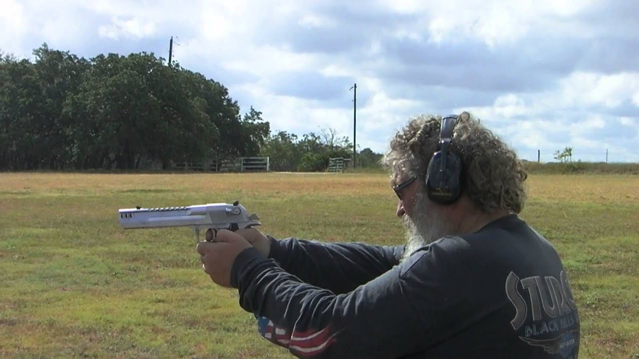 50 Cal Ray - YouTube