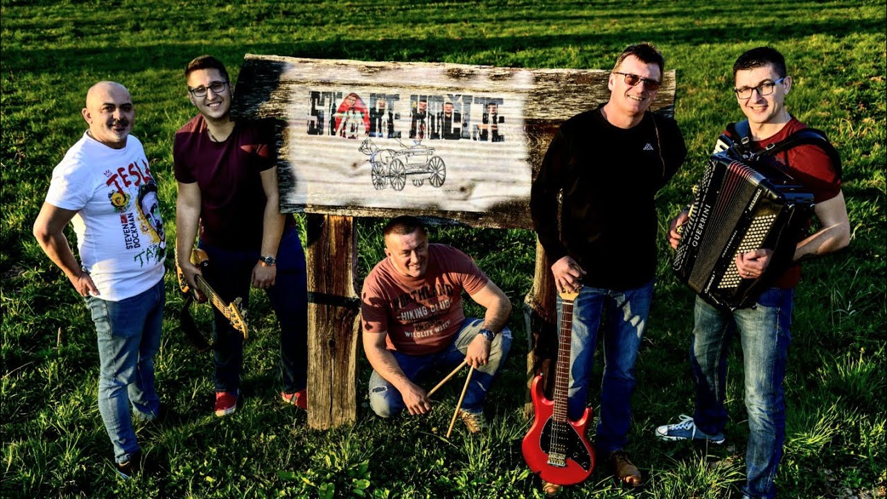 Majko stara - Stare Kočije (cover) - YouTube