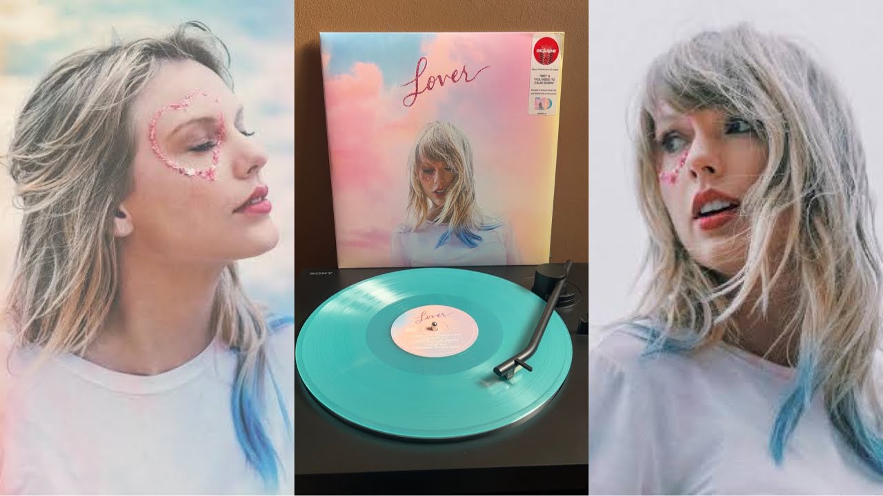Taylor Swift - False God [audio vinyl] 💖 - YouTube