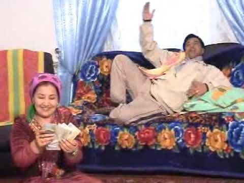 Murgap Wasileri - Aylyk getiren gunim