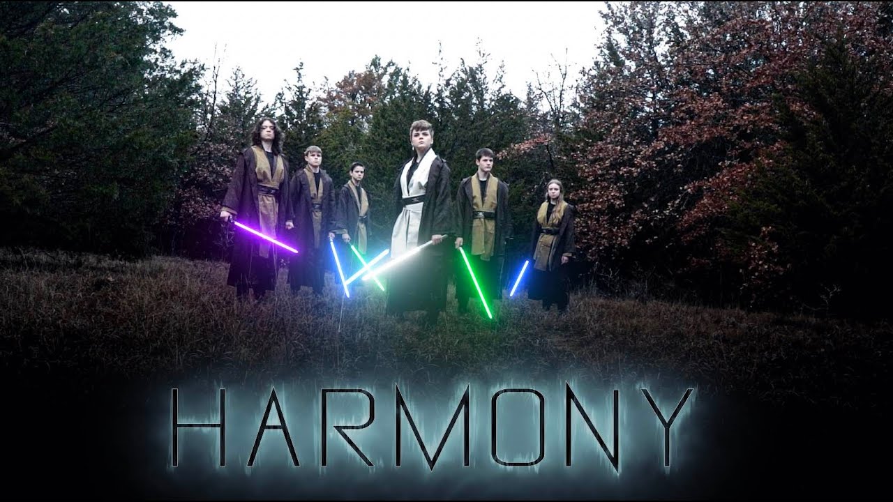 Harmony (Star Wars Fan Film) - YouTube