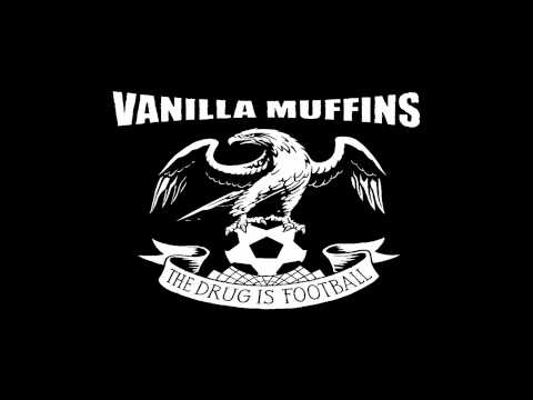Vanilla Muffins - Streetrock Rules The World