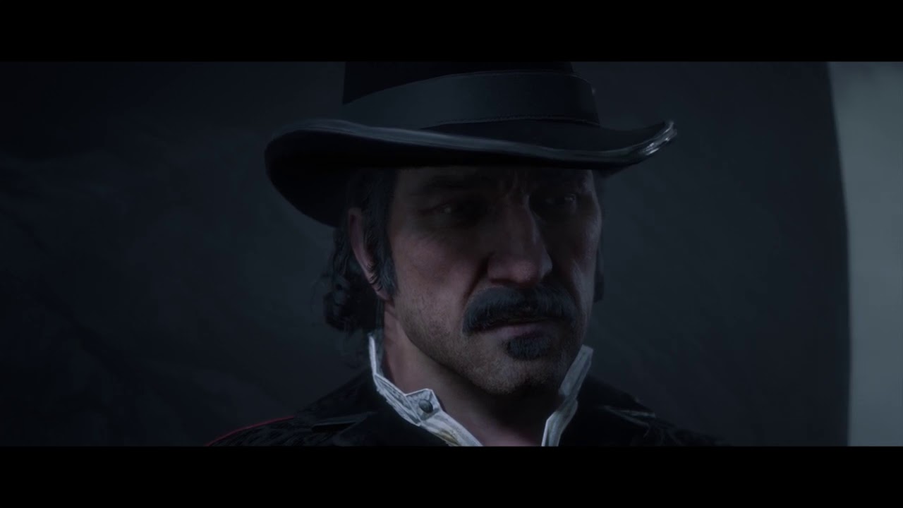 True ending rd2 part 2 - YouTube