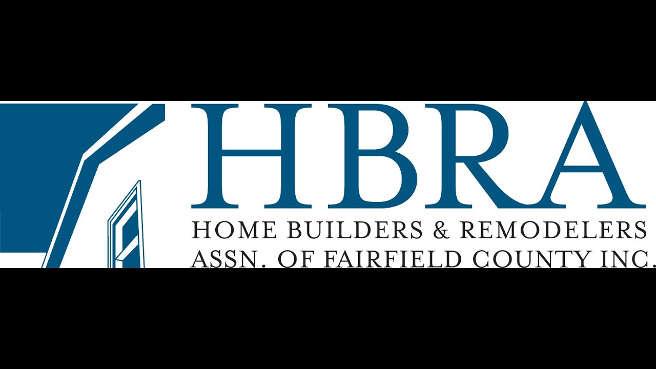 Why You Should Be a Member of HBRA of Fairfield County - YouTube