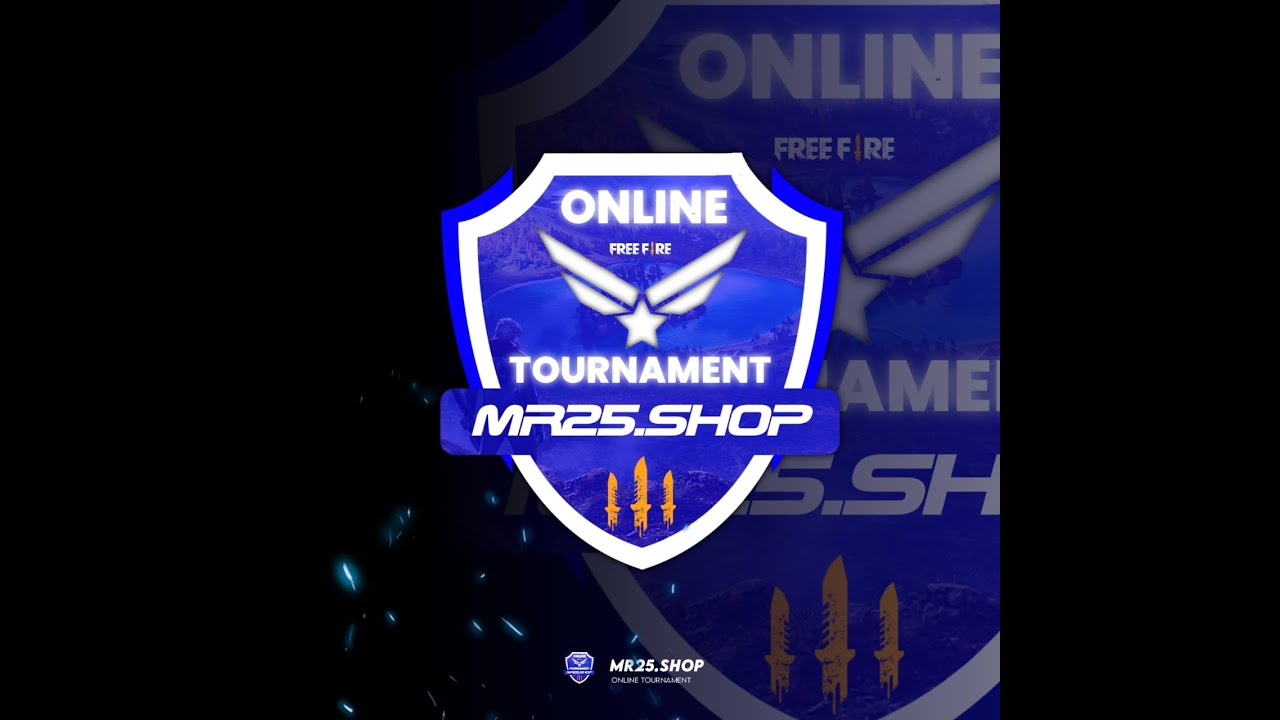 DAILY TOURNAMENT BY MR 25 SHOP #10 - YouTube