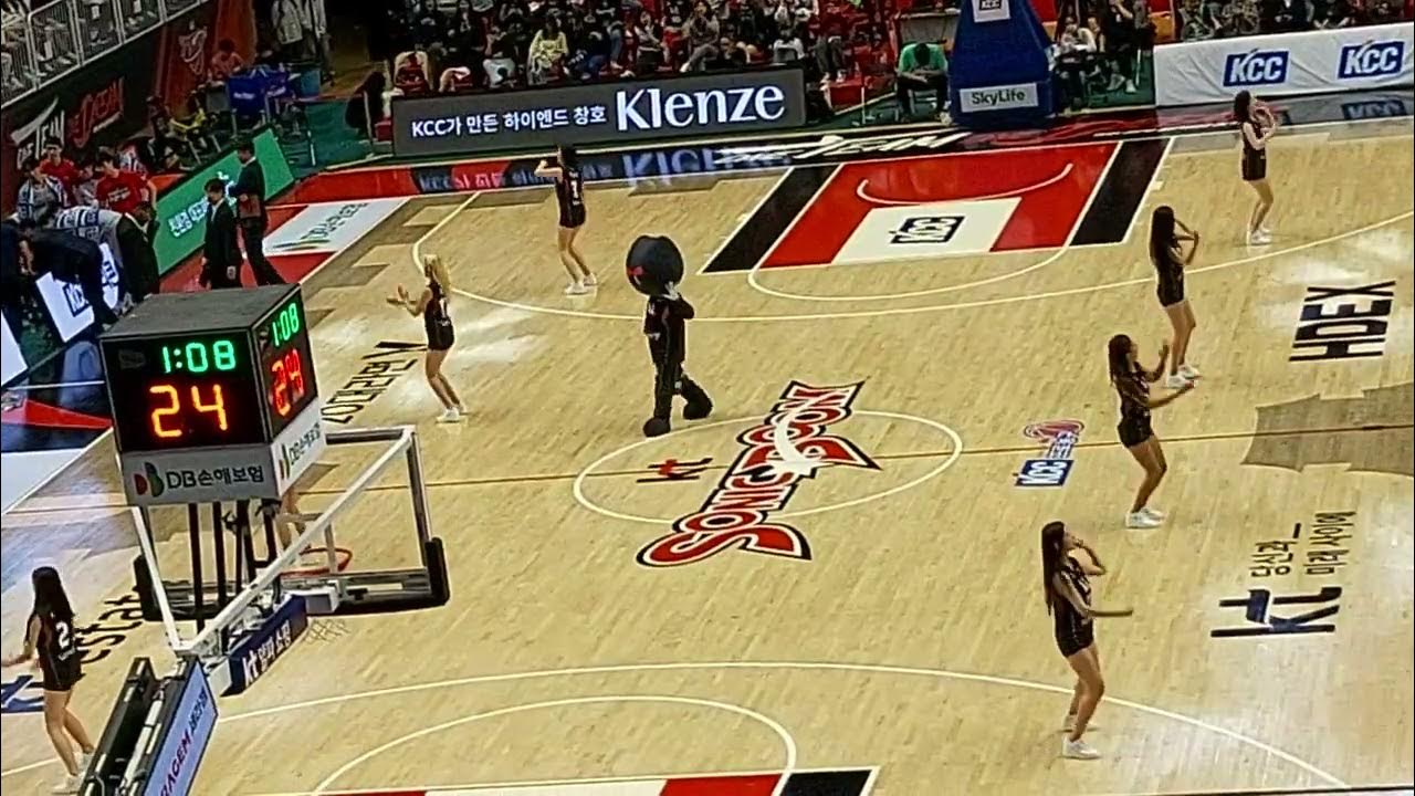 241027 열광 응원타임3 - YouTube