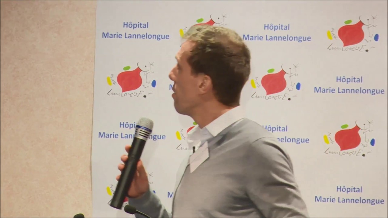 10 Cas clinique, retrait d'une prothèse de CIV - Dr Romain Gallet - YouTube