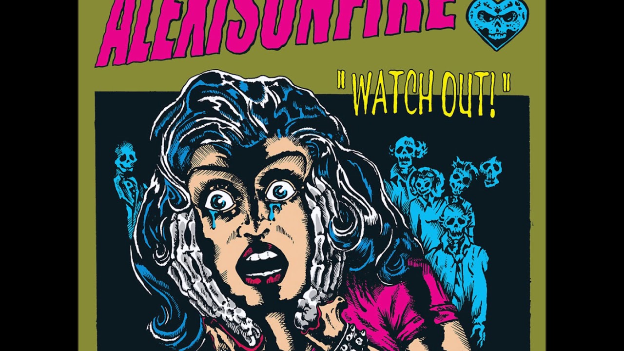 Alexisonfire - Watch Out! (Full Album) - YouTube