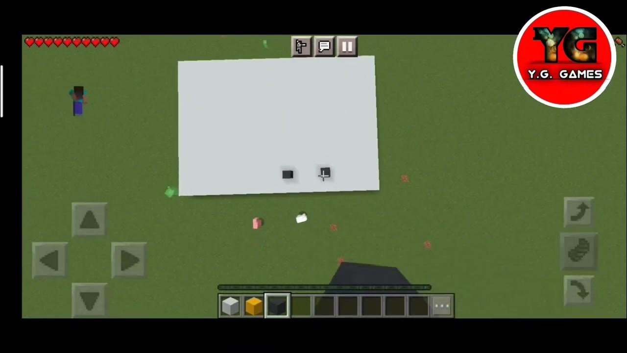 build The Map | part 1 - YouTube