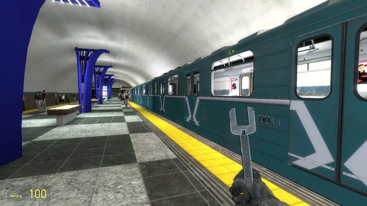 Карта Gm_mustox_neocrimson_line_a Поездка на Номерном. Туда и обратно ...