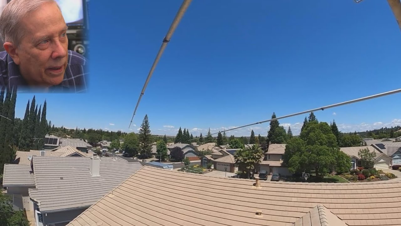 What to Look for in a Home from Jim Heath W6LG - YouTube