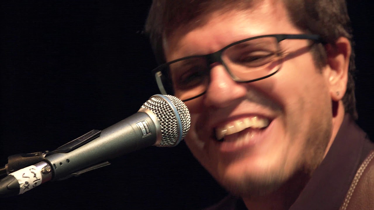 Alberto Marin - Tapas Club TV 2019 - YouTube