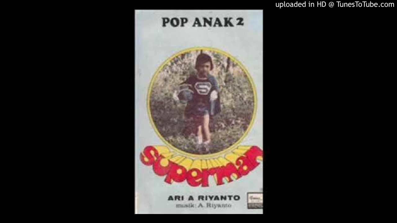Ari A Riyanto - Vol 1 - 02 - Papi sayang mami - YouTube