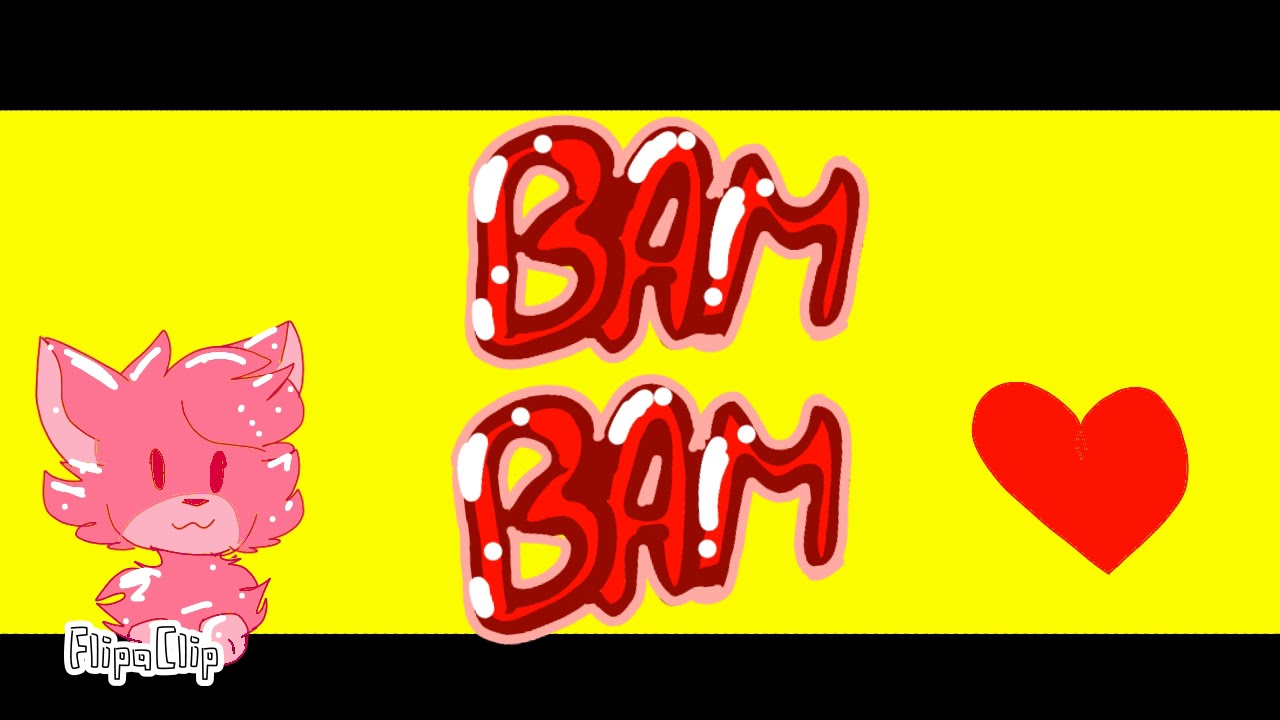 Bam Bam meme - YouTube