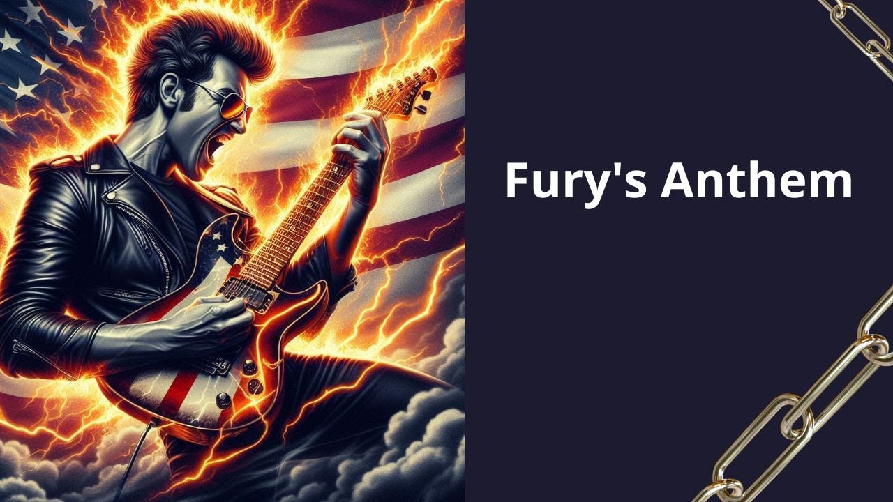 Fury's Anthem - YouTube