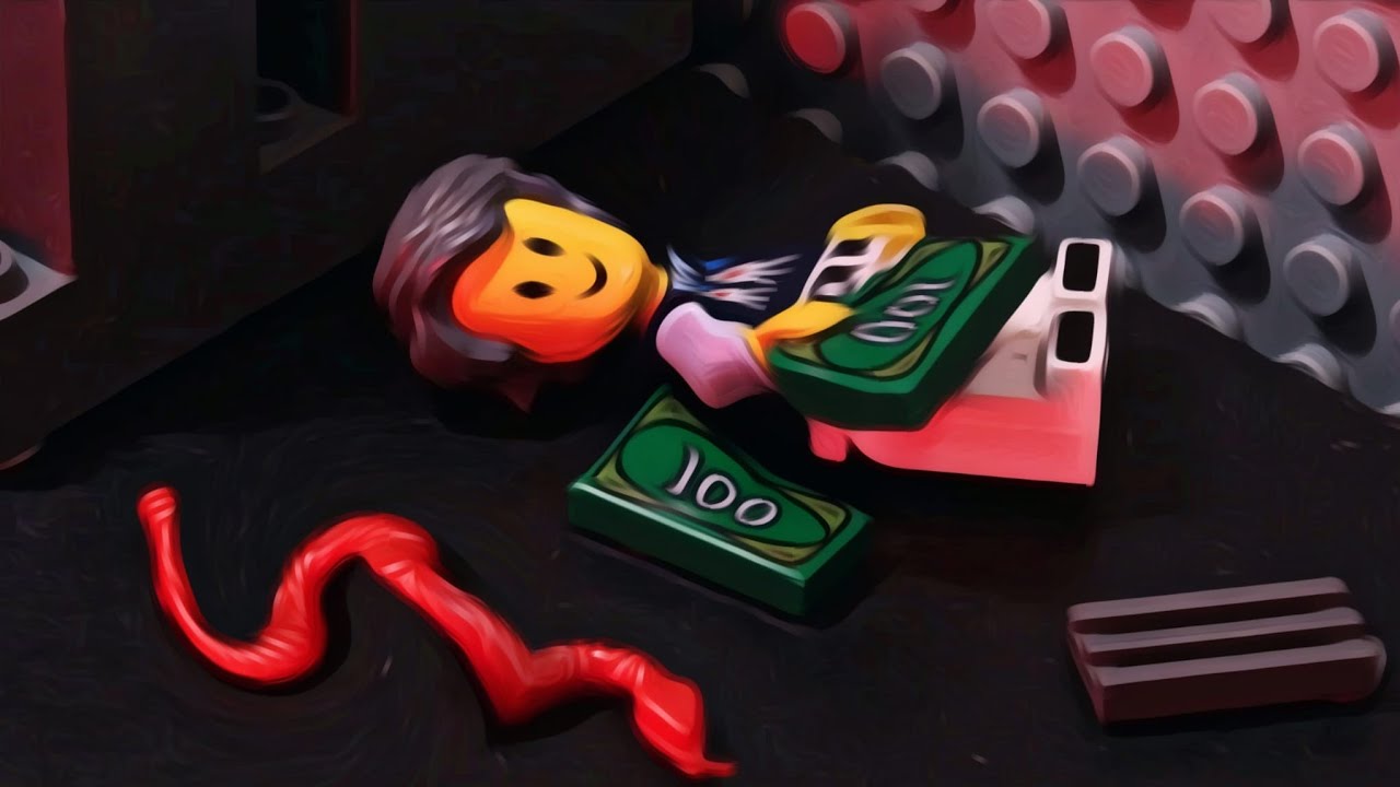 Monetary Obsession - Stop Motion animation - YouTube