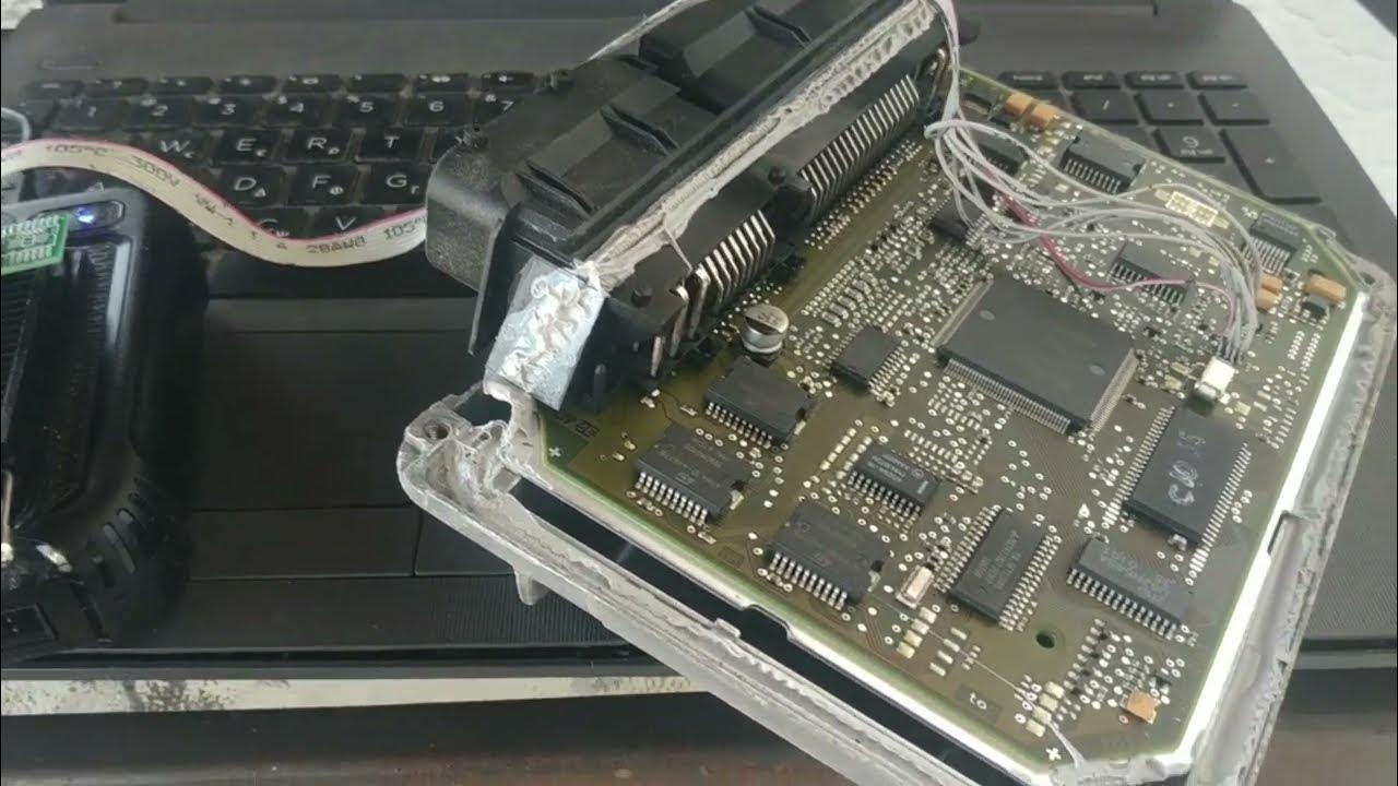 17978/P1570 Engine Start Blocked by Immobilizer No Start Solution ...