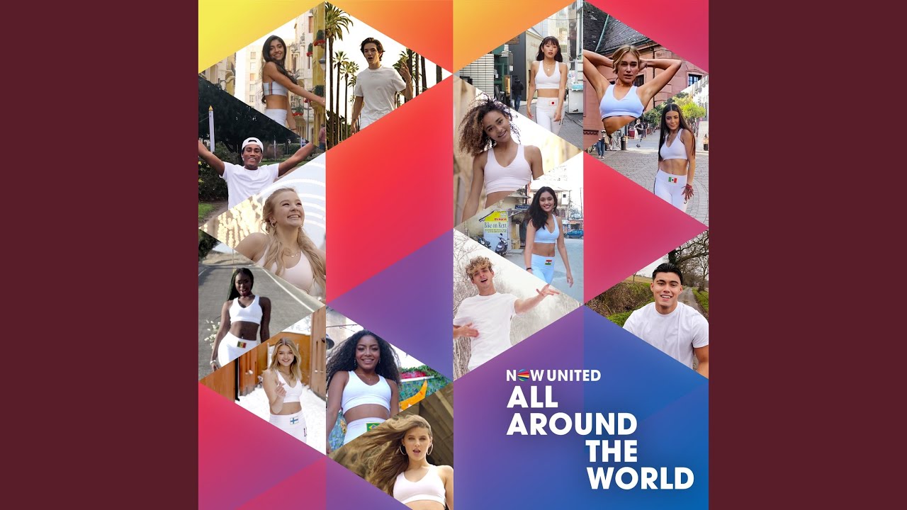 All Around The World Youtube