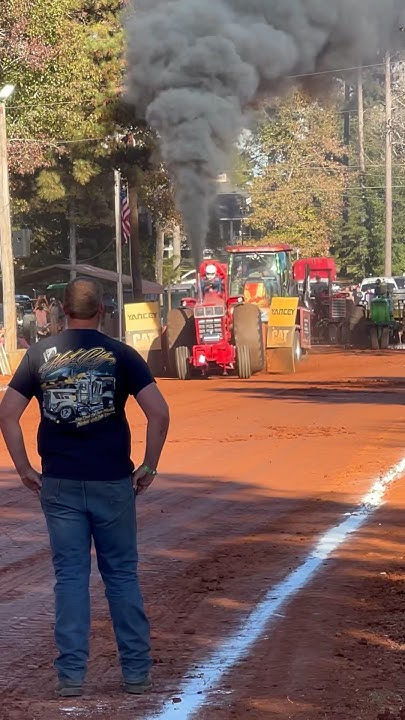 Did he break his tractor? - YouTube Did he break his tractor? - YouTube