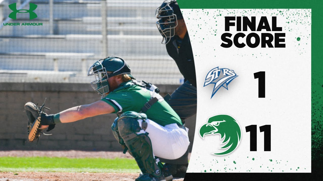 MCC: #13 Baseball vs #4 Lansing Highlights - Game 2 - YouTube