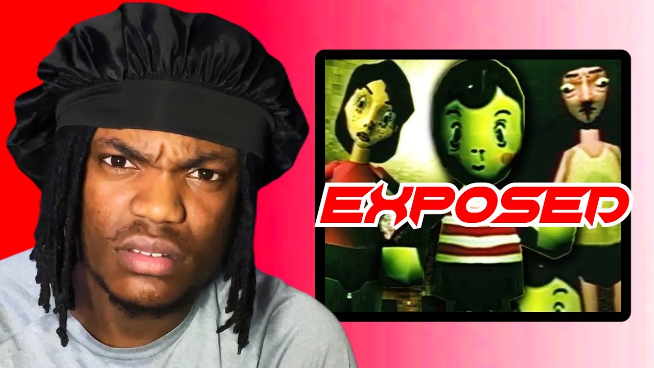 The Bad Parenting Creator Is A PREADATOR? - YouTube