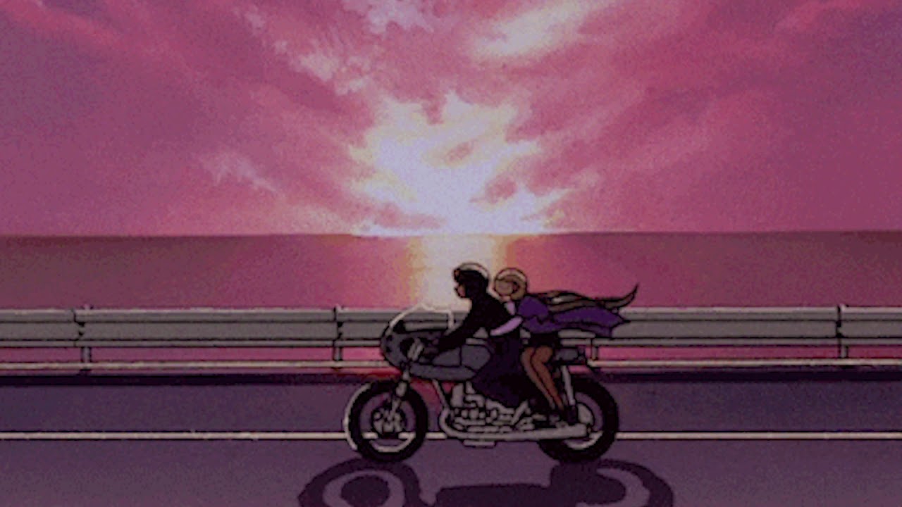 love song - lana del rey (slowed n reverb) - YouTube