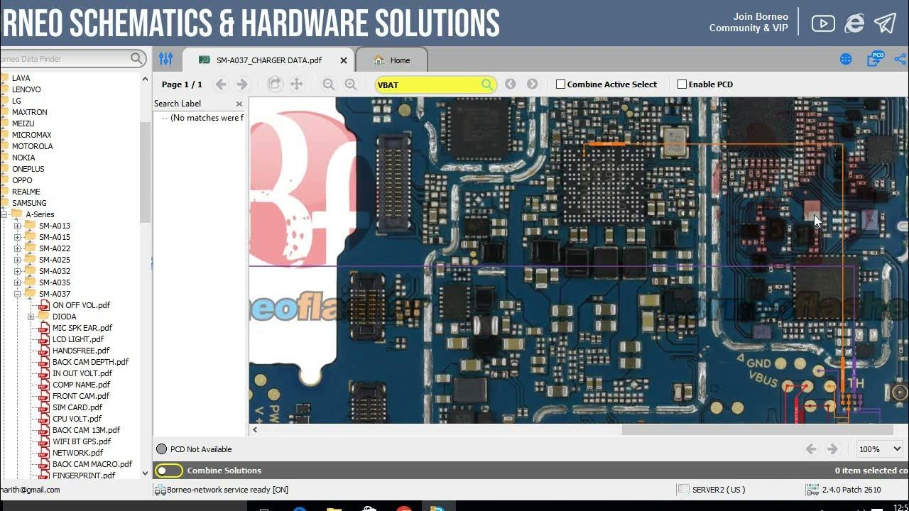Samsung A03S Charging Jumper \SolutionSamsung model Charging Solution | Samsung M02 s / - YouTube
