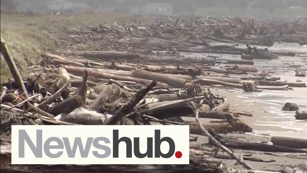 Cyclone Hale delivers massive flooding, slips and destruction as it ...