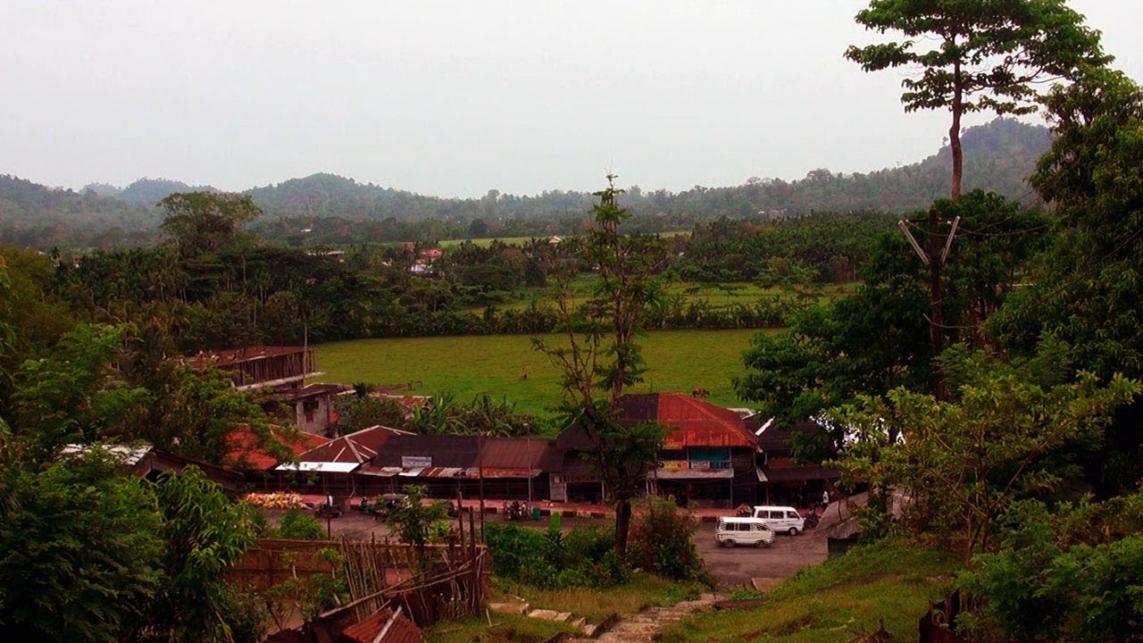 Diglipur in Andaman and Nicobar Islands - YouTube