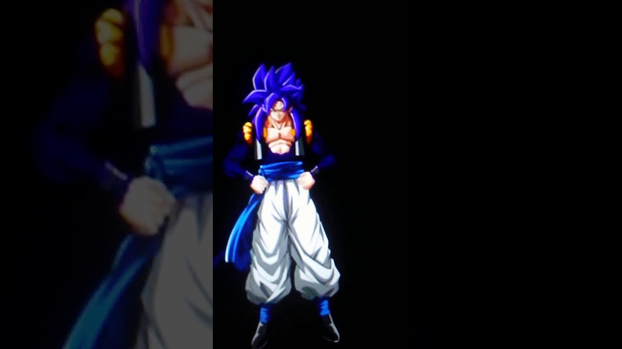 What if goku achieved ultra instinct against raditz part11.5 - YouTube